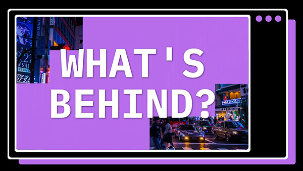 Modèles de jeux en ligne | Genially